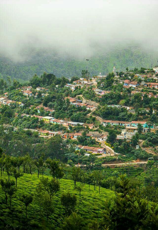 Ooty Coorg Mysore Tour Package | 5 Nights 6 Days Trip - Best South ...